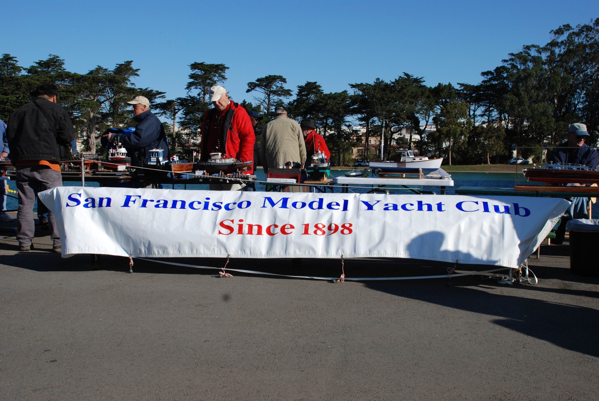 Event Gallery – SFMYC